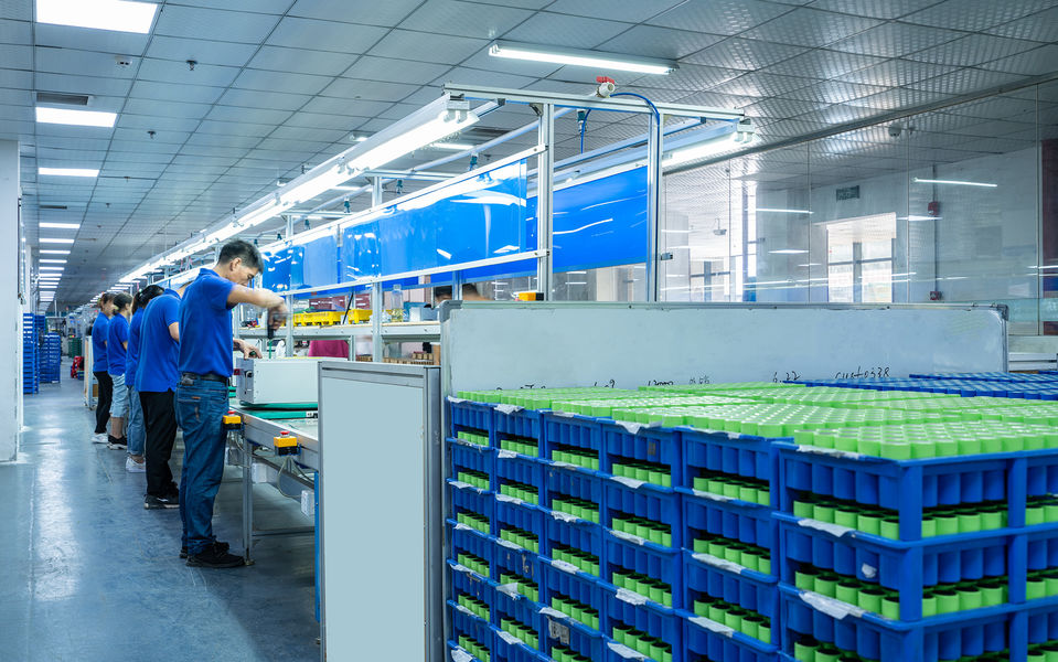 China Hunan Huaxing New Energy Technology Co.,Ltd company profile