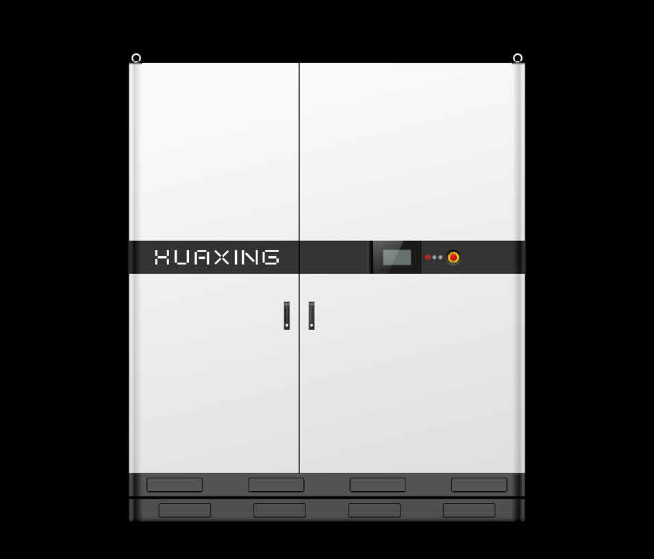 Huaxing New Arrival products 100KW/197KWH Lithium Battery Energy ...