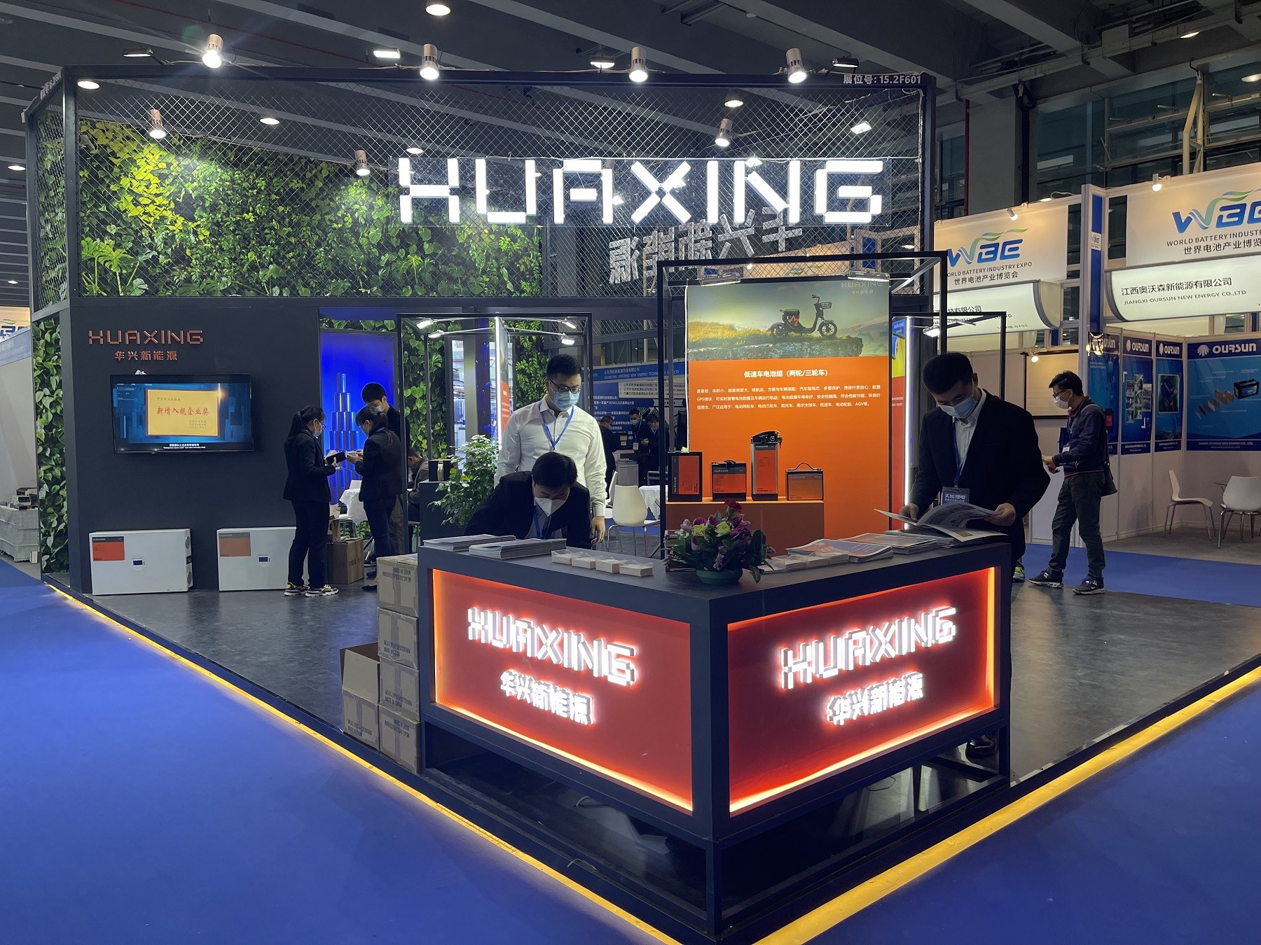 Quality 12V LiFePO4 Batteries & 24V LiFePO4 Batteries factory from China