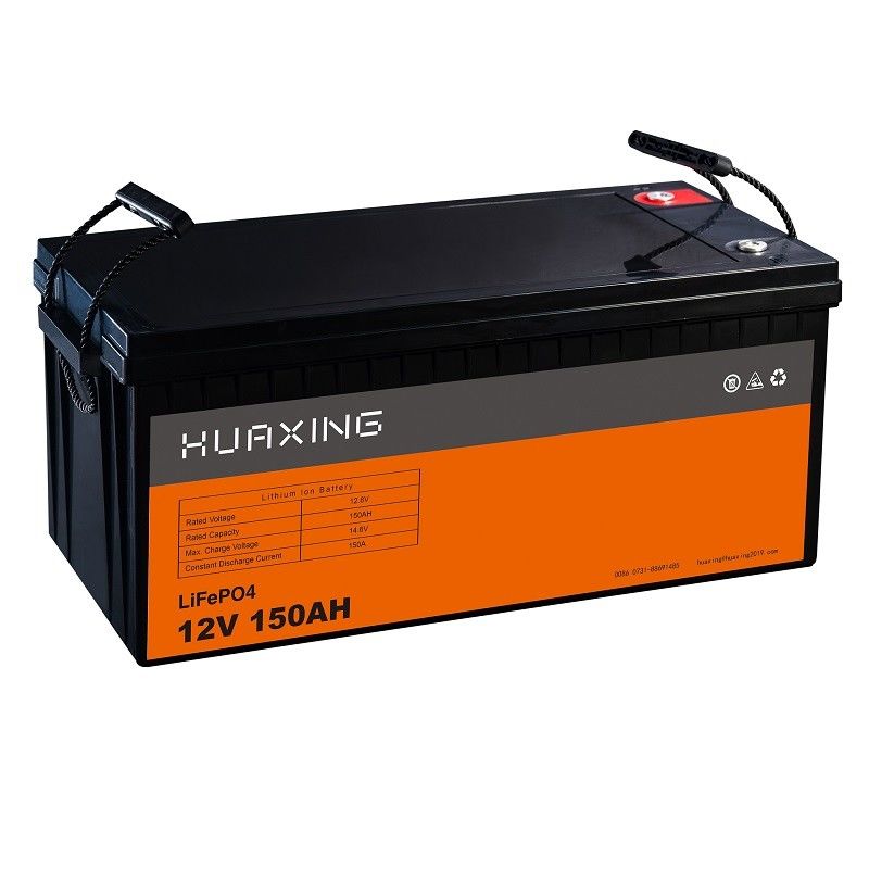12V 100Ah LiFePO4 Energy Storage Battery For ESS / UPS / Power System ...
