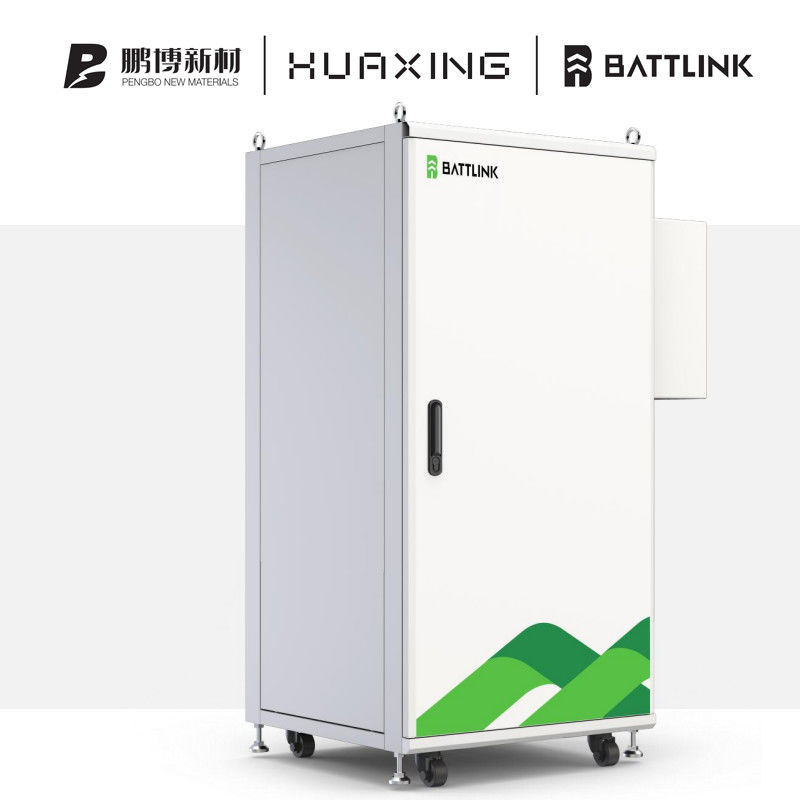 Voltage Regulator For Grid Side Battery LFP Lithium Voltage ...