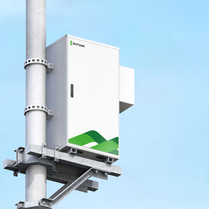 Voltage Regulator For Grid Side Battery LFP Lithium Voltage ...