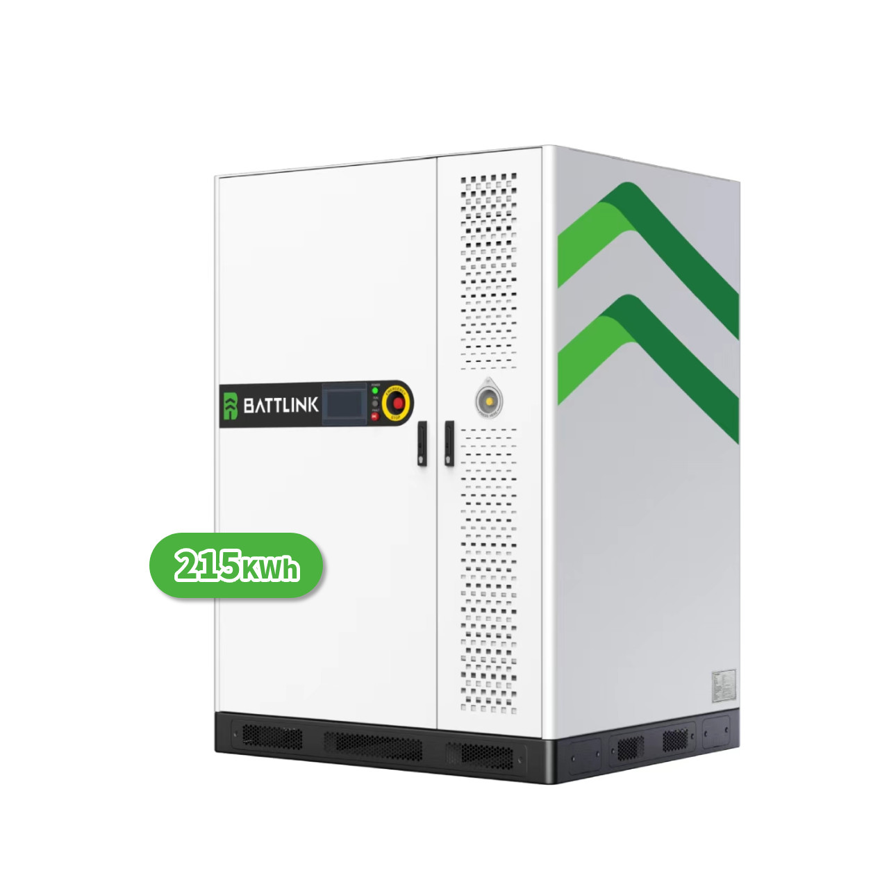 Commercial ESS Cabinet Energy Storage System