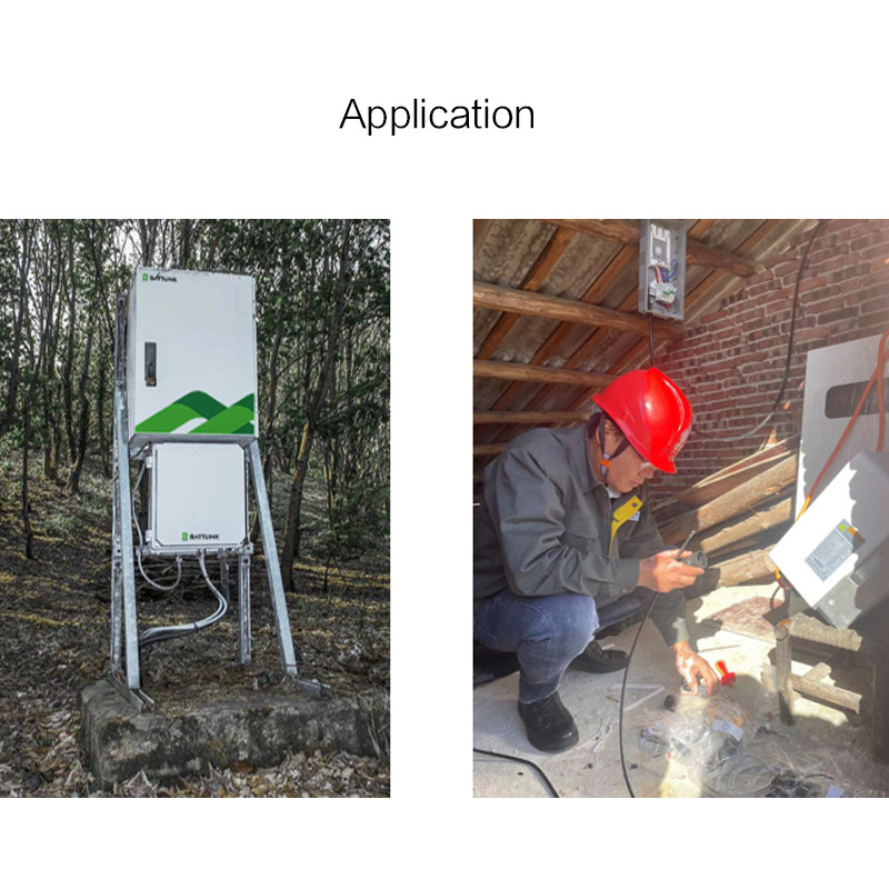 Voltage Regulator For Grid Side Battery LFP Lithium Voltage ...