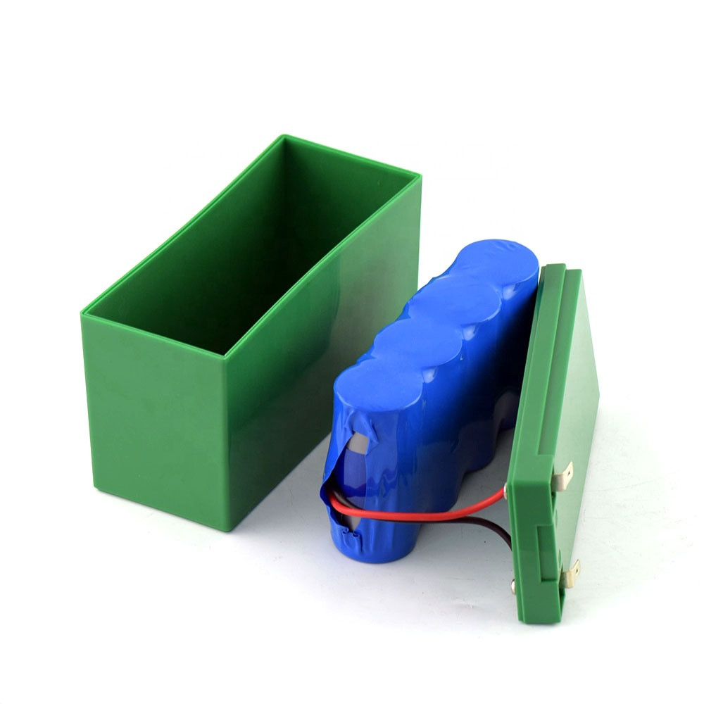 12V 6Ah Rechargeable Battery Packs 32700 LiFePO4 Cell with BMS