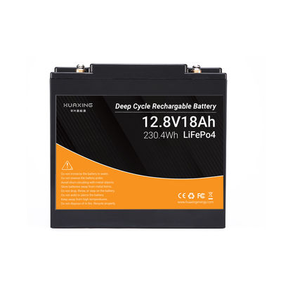 Gate Motor Batteries Lithium 12V18Ah Small Battery Packs For Security ...